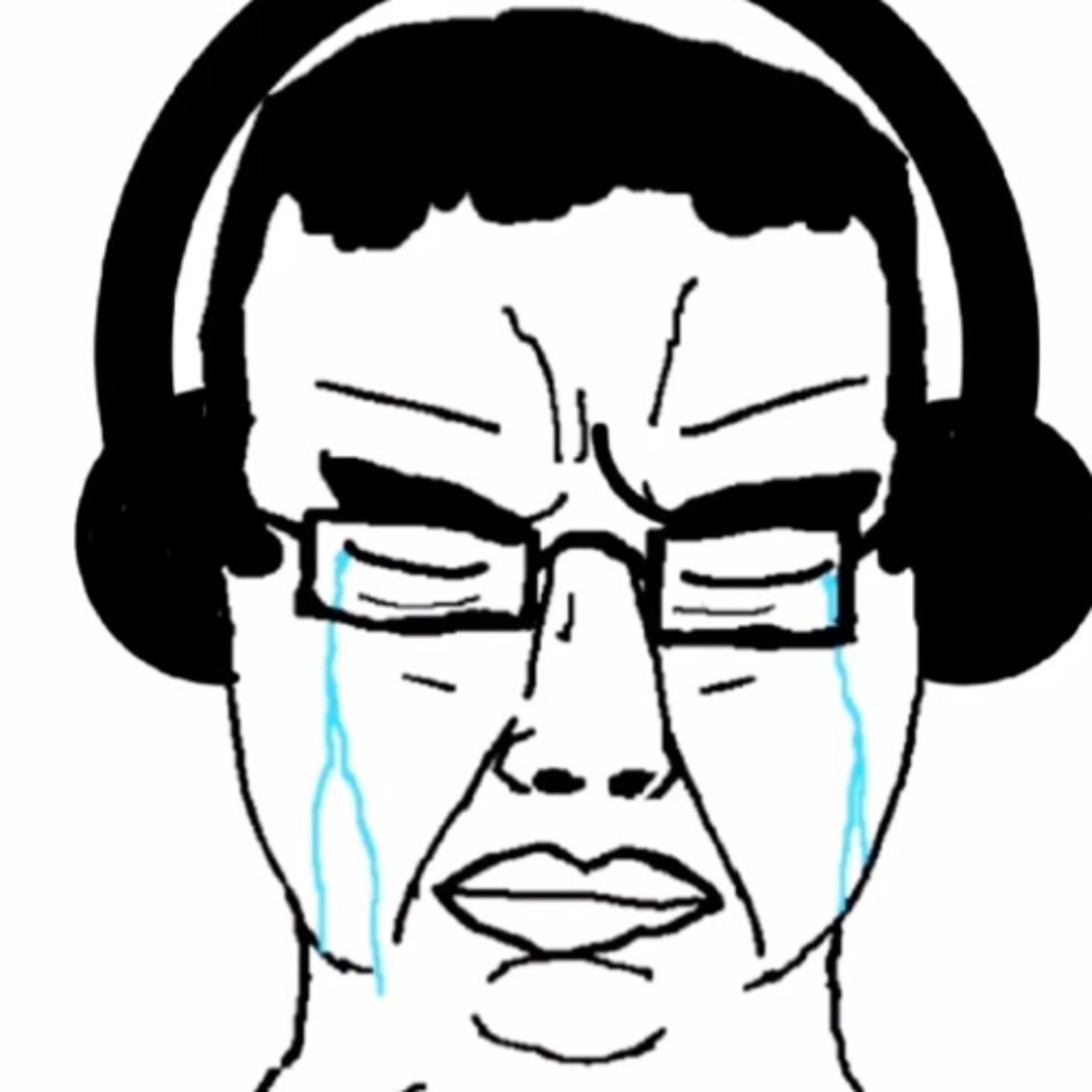 Stream i hate my chud life so much im such a chud by thugged out chud ...