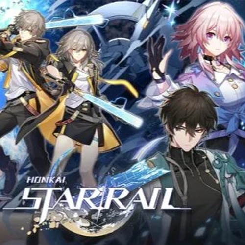 Stream Honkai Star Rail OST - Samudrartha Dan Heng IL Theme (Full ...