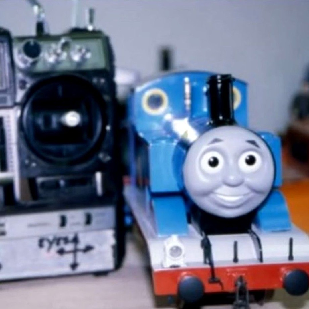 Stream Really Useful Engines TTTE thomas and friends archive by Mr ...