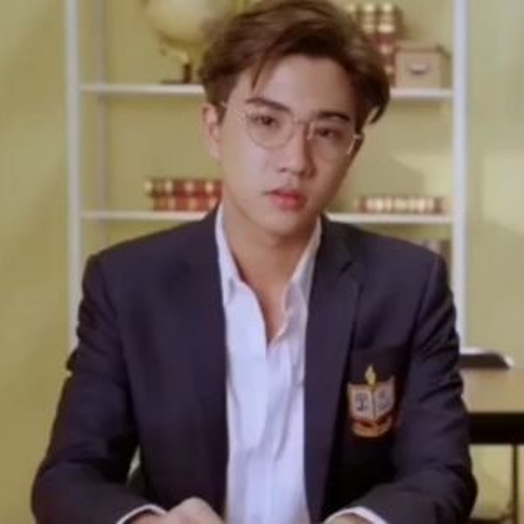 Stream Microphone (ไมโครโฟน) - Perth Tanapon Cover by yuta | Listen ...