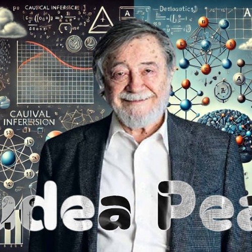 Stream episode Judea Pearl & Artificial Intelligence by AI VIPs ... Stream episode Judea Pearl & Artificial Intelligence by AI VIPs ...