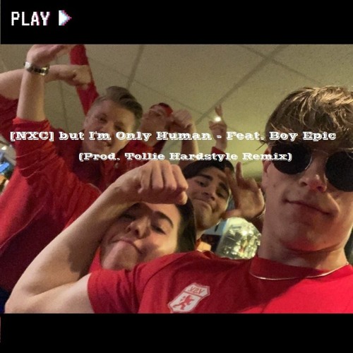 SICK CVNT - INFINITY HARDSTYLE (SPED UP) / AVAILABLE ON SPOTIFY & APPLE ...