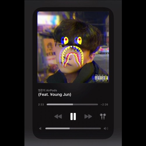 Stream Tough Gang ¥oung Jun ver. (Prod. Gang$ Kid) by ¥oung Jun ...