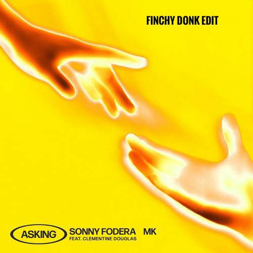 Stream MK X Sonny Fodera - Asking (Finchy Donk Edit) by Finchy | Listen ...