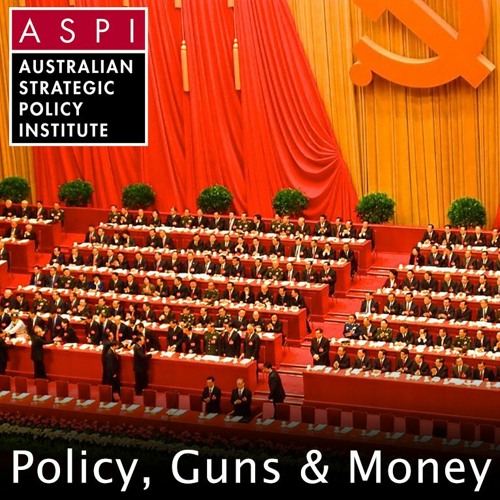 Stream Inside the CCP’s 20th Party Congress by ASPI Podcast: Policy ...