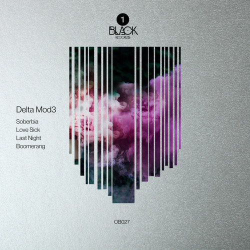 Stream Love Sick (Mac Damage Remix) by Delta Mod3 | Listen online for ...