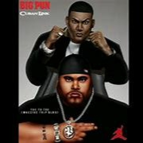 Stream Cuban Link Ft. Big Pun - Toe To Toe - Beekool Beat by Da_unitz ...
