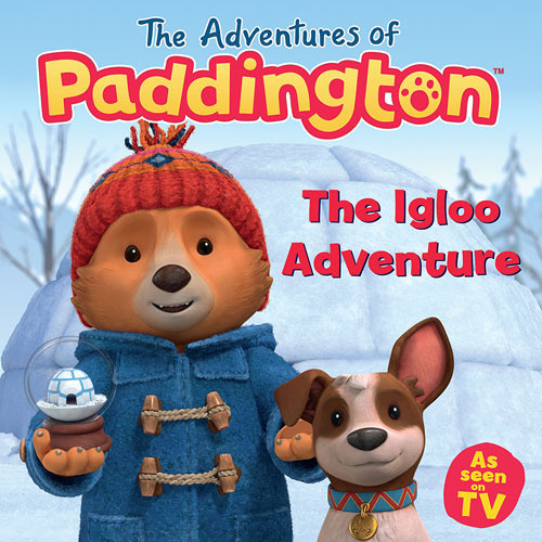 Stream The Igloo Adventure, By HarperCollins Children’s Books, Read by ...