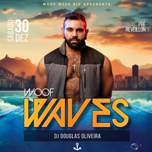 Stream Woof Waves - Warm Up by Douglas Oliveira | Listen online for ...