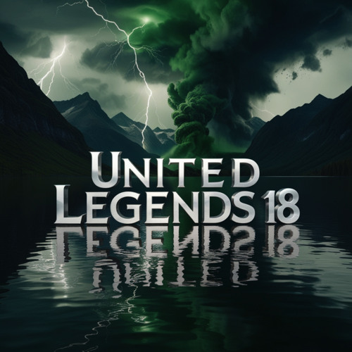 Stream Sunken Veil by United Legends | Listen online for free on SoundCloud