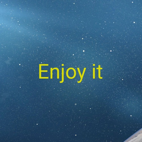 Stream Enjoy it by Roby Church | Listen online for free on SoundCloud