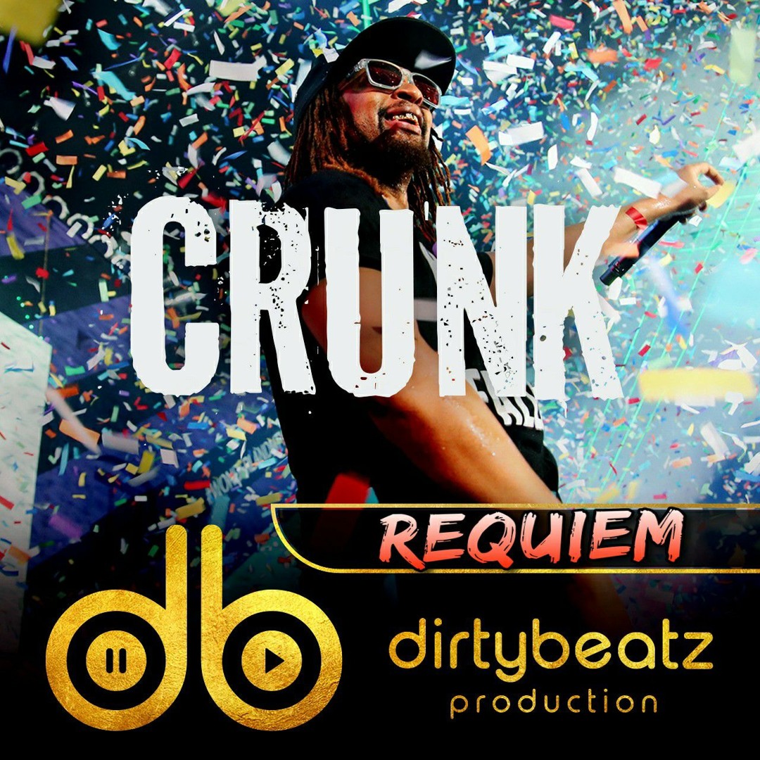 Stream Requiem [Lil Jon type | Crunk beat | 126 bpm | RMSTR] by BM ...