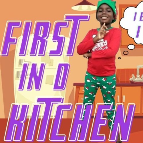 Stream First In D'Kitchen by Zachary Ransome by Sokah2Soca | Listen ...