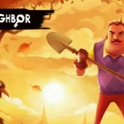 Stream Hello Neighbor: Hide And Seek Intro by Aaro124 | Listen online ...