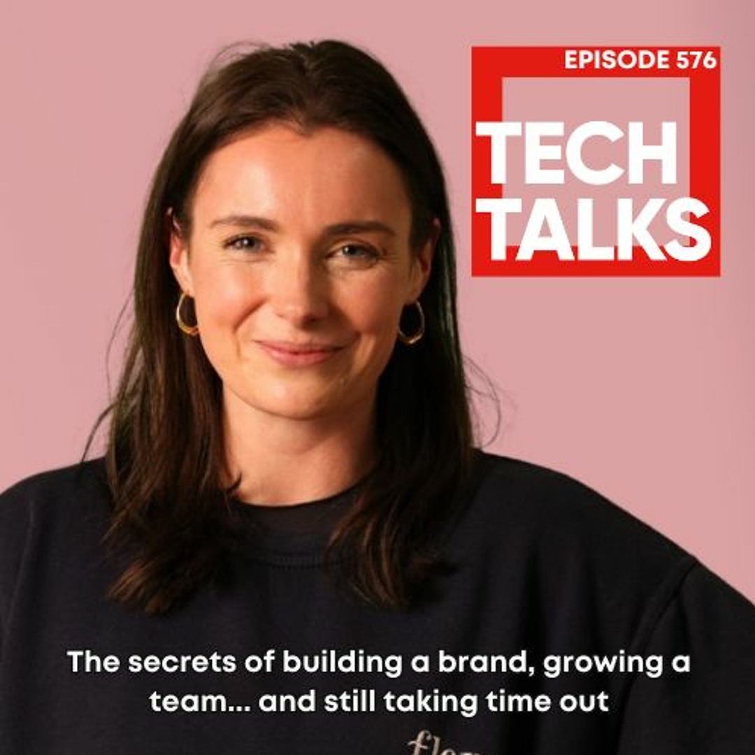 Stream episode Molly Johnson-Jones is building a brand, a team, and ...