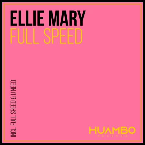 Stream Ellie Mary Full Speed Streaming Edit By Ellie Mary Listen Online For Free On Soundcloud