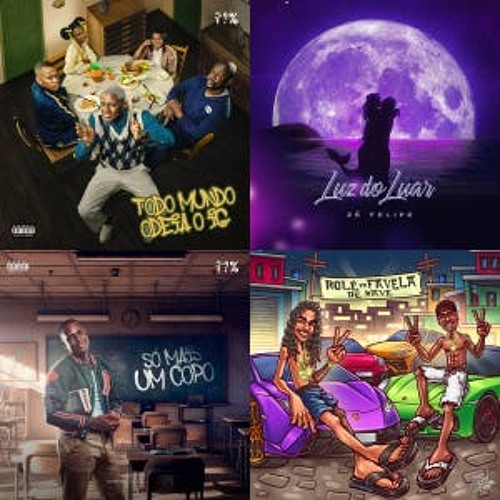 Stream Storemusic | Listen to Funk Brasileiro 2024 - Musicas Funk Mais ...