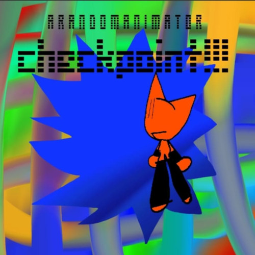 Stream track 4 - checkpoint!!! by ARandomAnimator | Listen online for ...