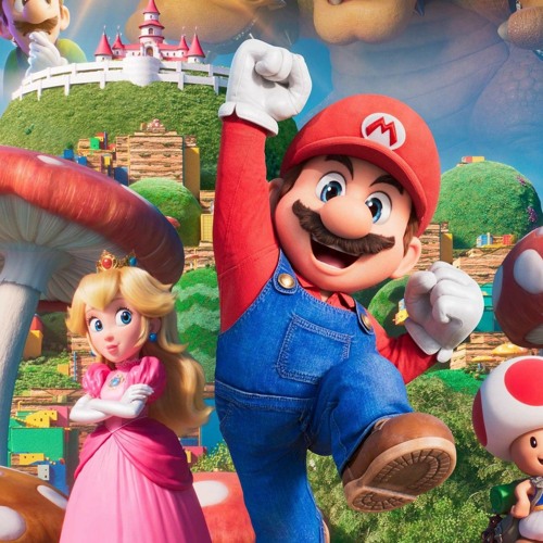 Stream Main Menu Wii Party Music Extended by LEGENDKING_013 | Listen ...