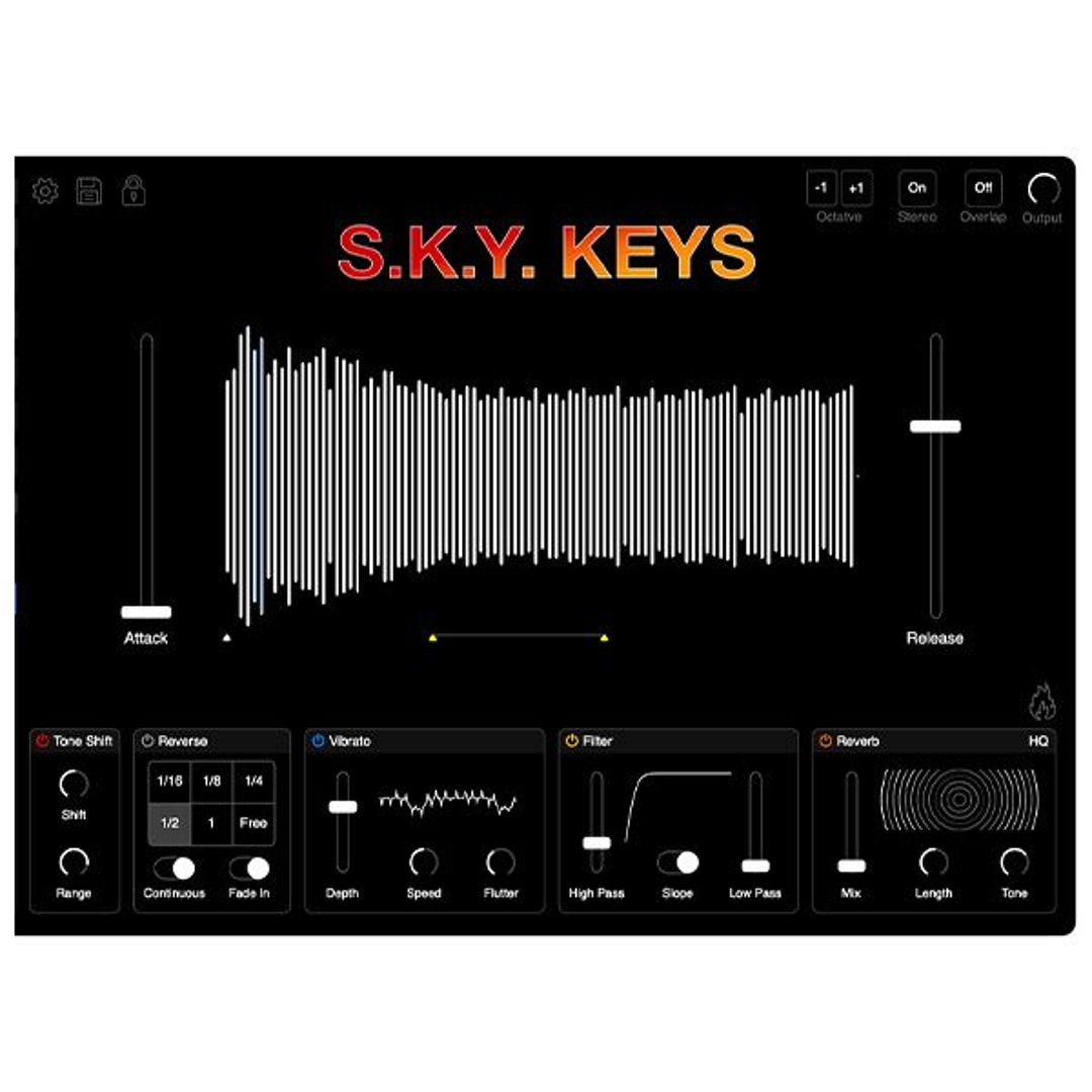 Stream Free Download SKY Studios – SKY Keys (Windows) by Pluginsforest ...