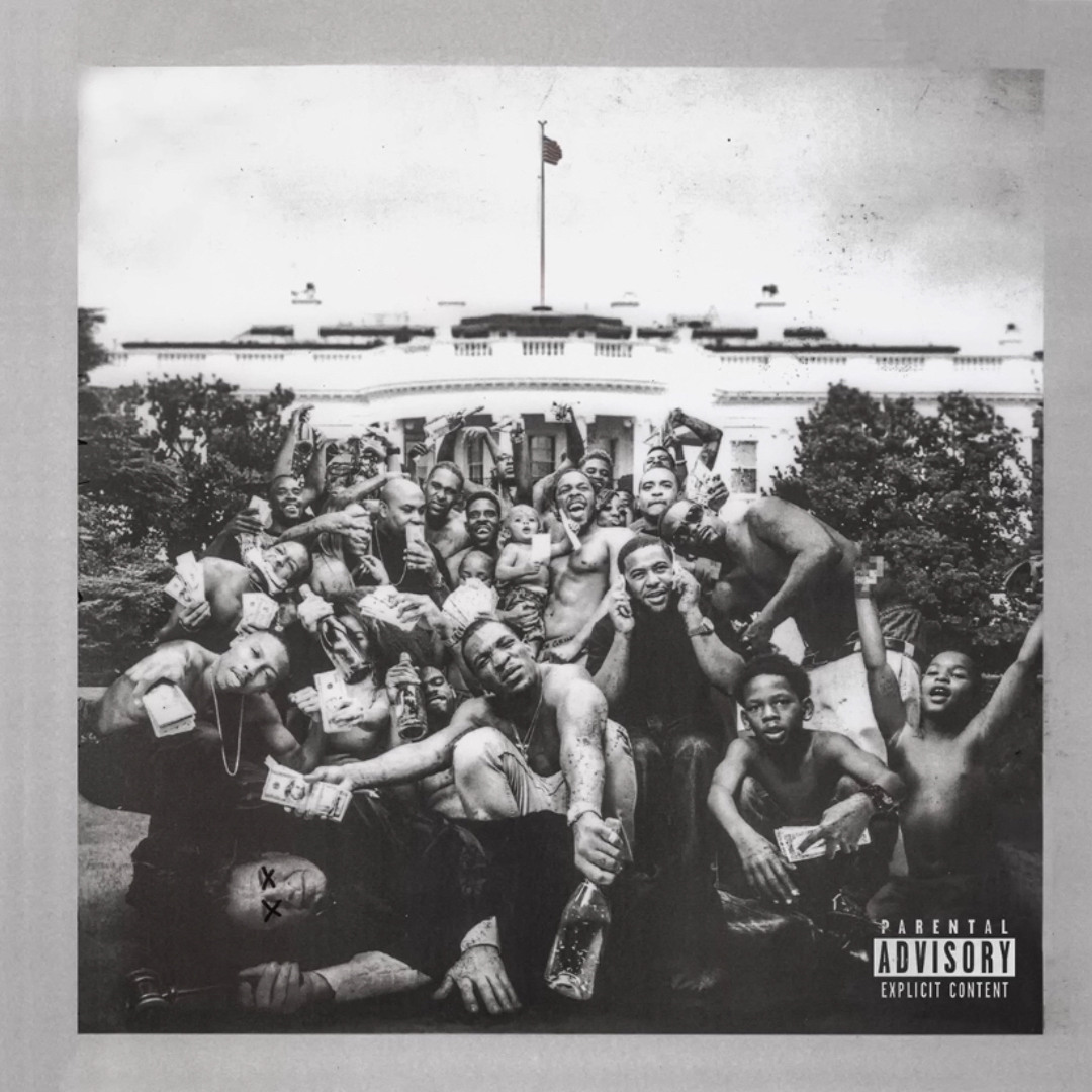 Stream Alright (Extended Version) by Kendrick Lamar | Listen online for ...