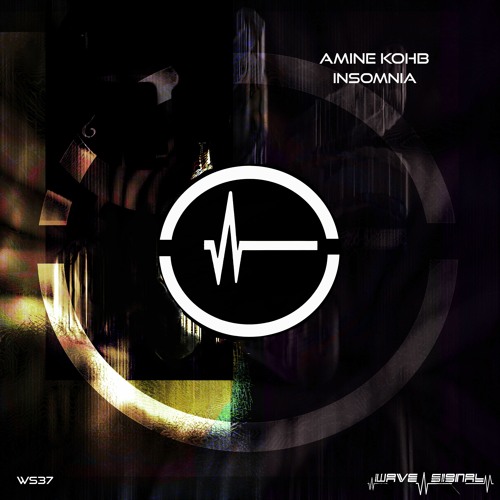 Stream Amine Kohb - Nervous System by Ven - Wave Signal | Listen online ...