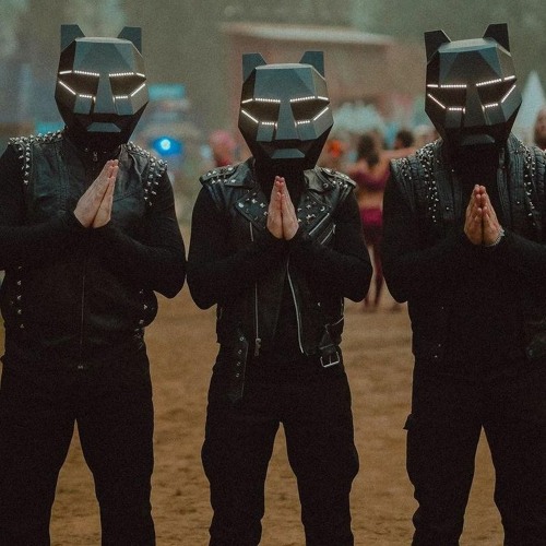Stream Black Tiger Sex Machine Btsm Lost Lands 2022 By Kevin