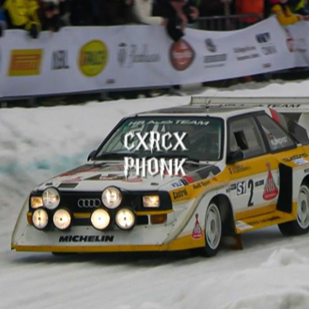 Stream NOSTALGIC RALLY PHONK MIX 2024 | RALLY | MARLBORO CLUB ...