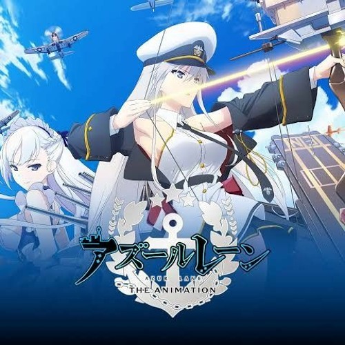 Stream [Azur Lane OP] _ graphite_diamond (Full ver.) Piano Arrangement ...