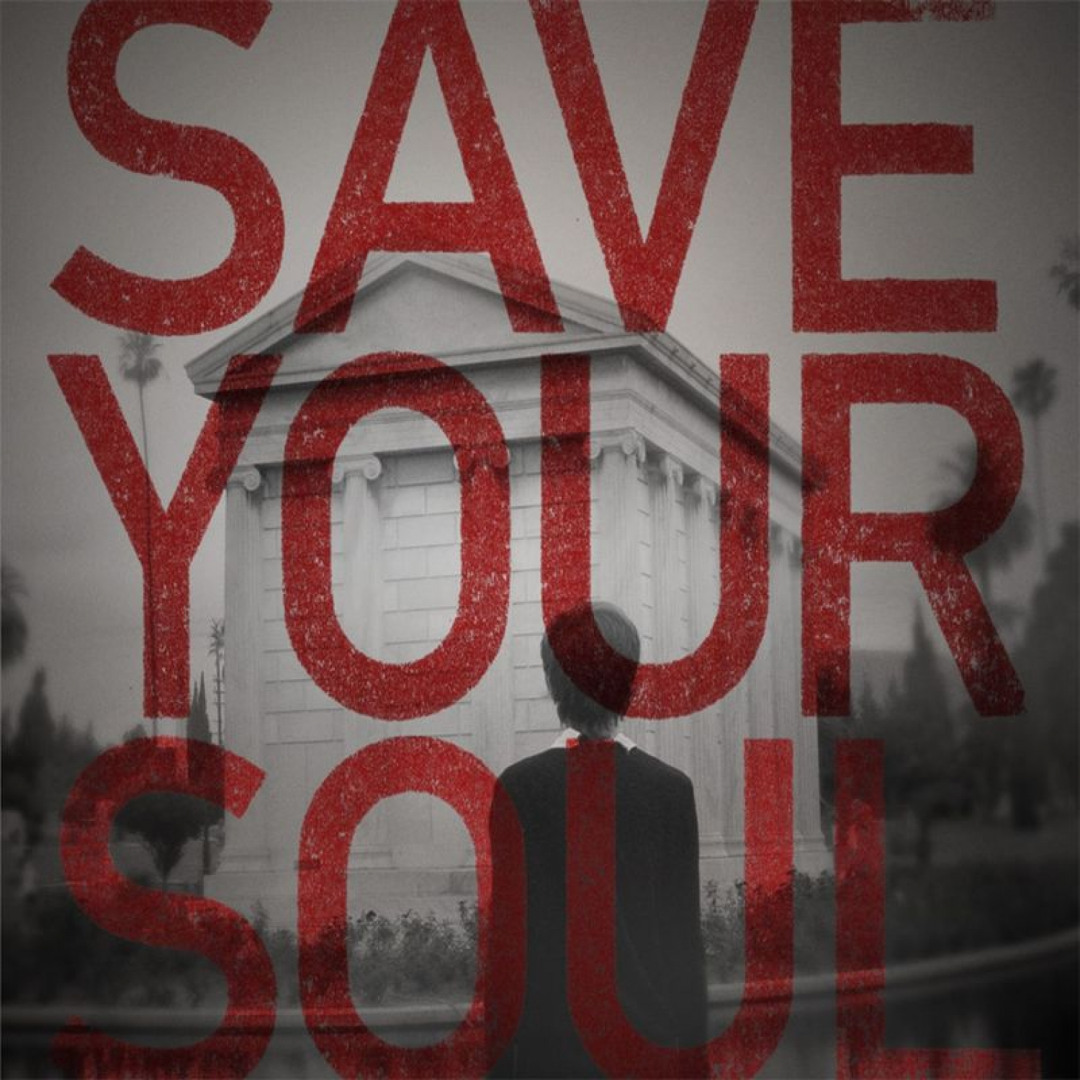 Stream Save Your Soul by She Wants Revenge | Listen online for free on ...