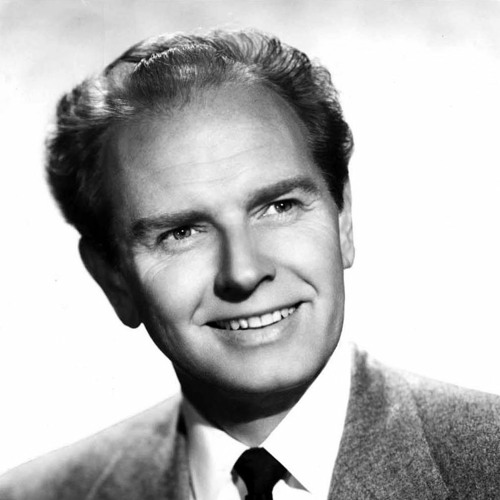 Stream Parley Baer On His Feud With Jack Webb by The WallBreakers ...