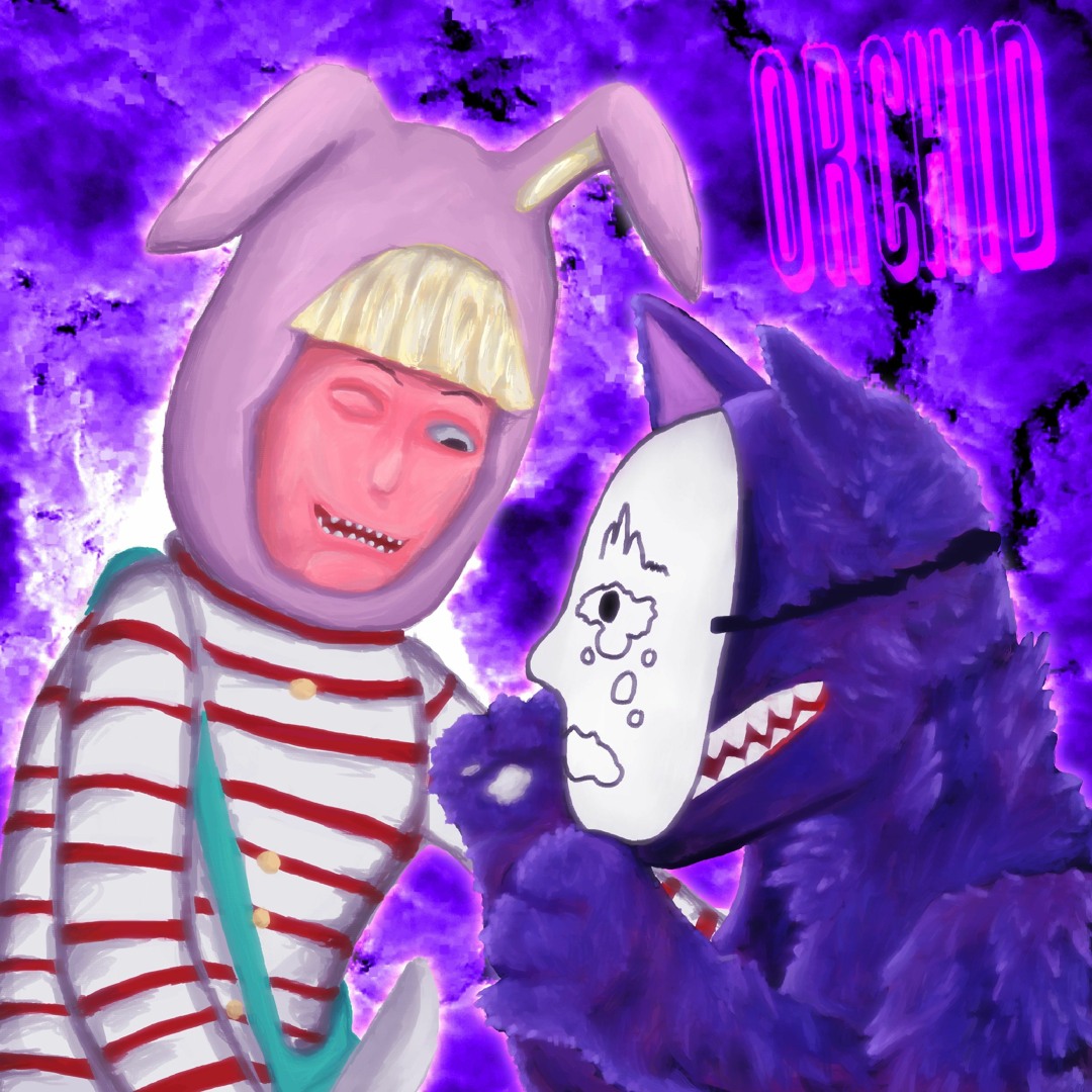 Stream bappy x Wondermothh - Orchid #STITCHEDFRAGMENTS by kawaii goon$ | Listen online for free ...