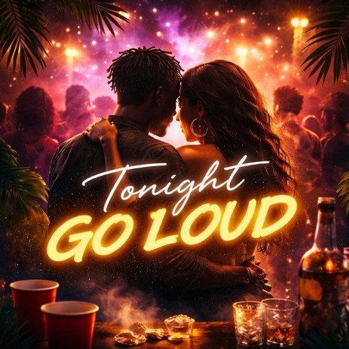 Stream Tonight Go Loud by Ramsh | Listen online for free on SoundCloud