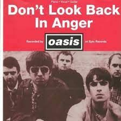 Stream Don't Look Back In Anger by Razor Ray | Listen online for free ...