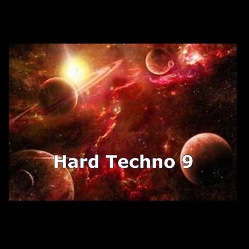 Stream Hard Techno 9 by DJfestival | Listen online for free on SoundCloud