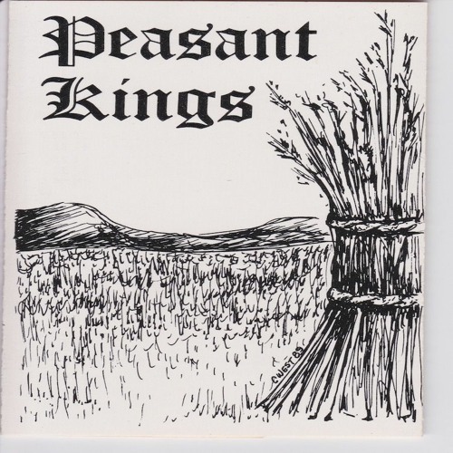 Stream Steve Klosterman | Listen to Peasant Kings - 1989 Demo playlist ...