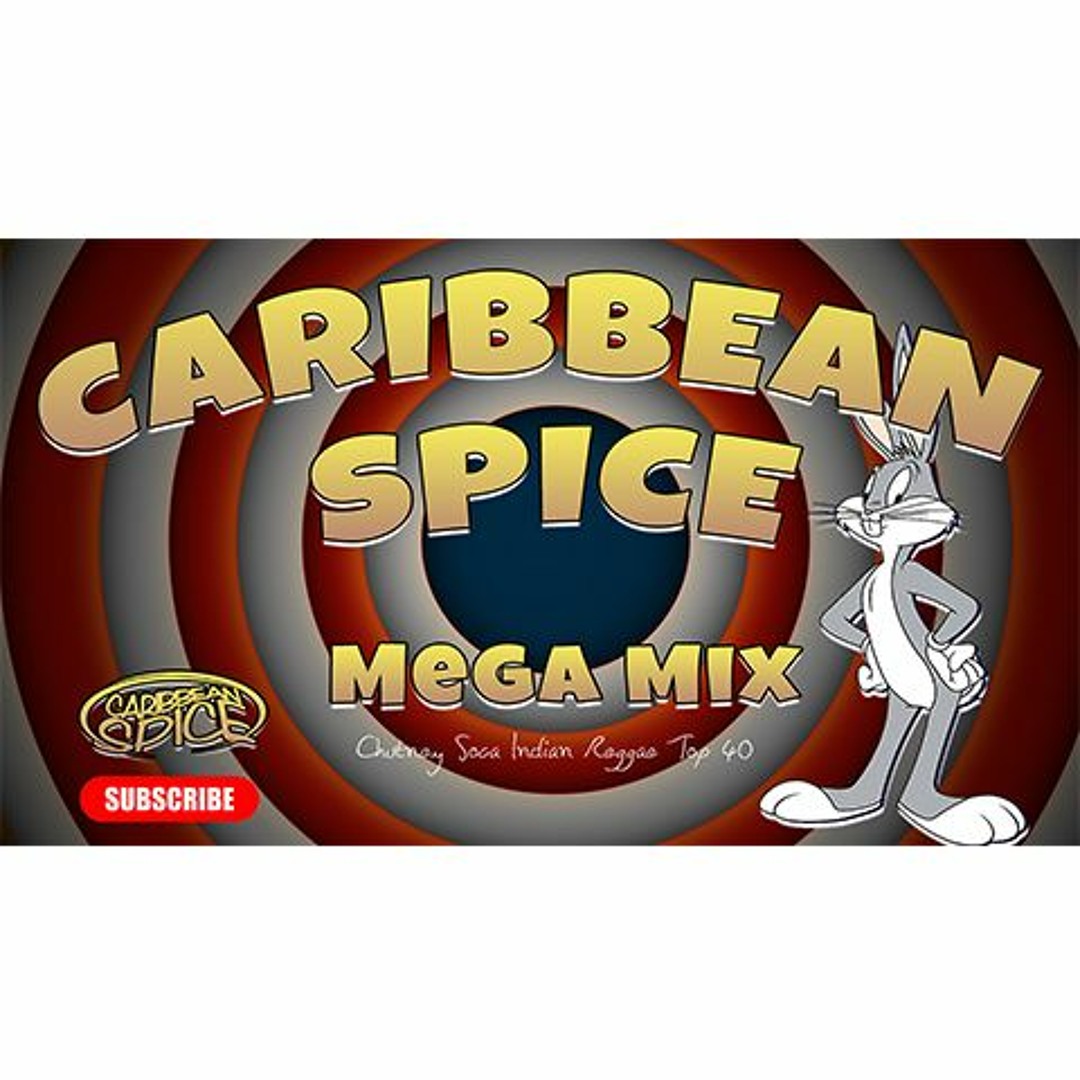 Stream Caribbean Spice MegaMix by Caribbean Spice | Listen online for ...