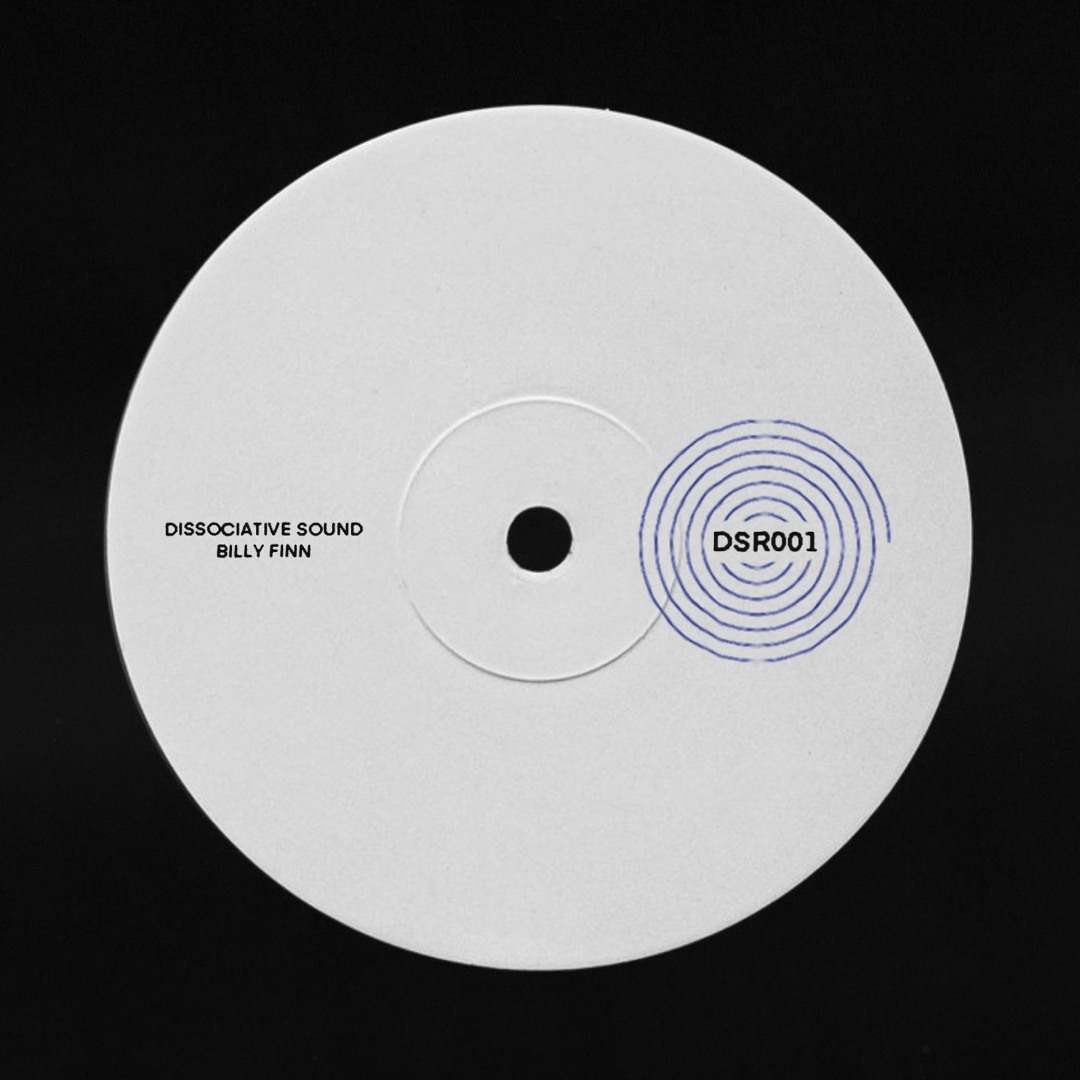 Stream DSR001 - Billy Finn by Dissociative Sound | Listen online for ...