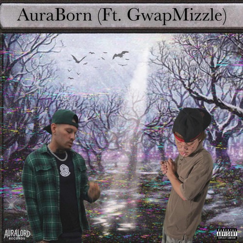 Stream AuraBorn (Ft. GwapMizzle) (Prod. TooCold) by Yung Davii | Listen ...