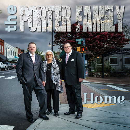 Stream Home by The Porter Family | Listen online for free on SoundCloud