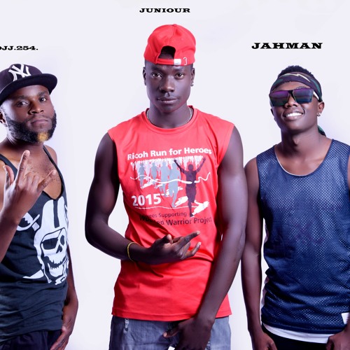 Stream MATHUTHA BY J.J.R by JAHMAN KELVIN LION | Listen online for free ...