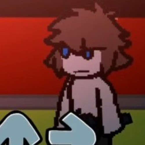 Stream Trapped - Changed FNF OST by Chaos Dingus | Listen online for ...