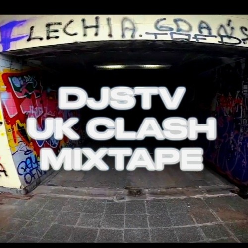 Stream UK Badboy Clash Mixtape - Raf Saperra / Steven Sahota / Jet ...