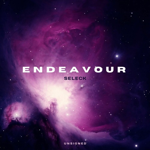 Stream Seleck "Endeavour" (Radio Version) by Coqui Selection (Seleck ...