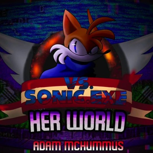 Stream FNF - Her world [Fanmade] || Credit's to Sankø on YT by ...