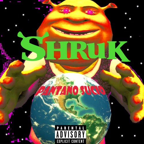 Stream Chinese Shrek by Pantano Sucio | Listen online for free on ...