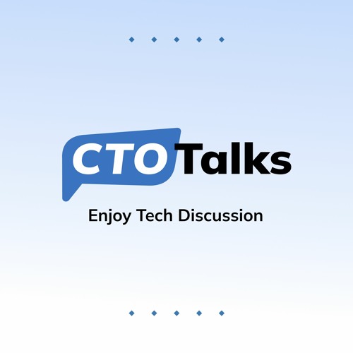 Stream Who Are Fractional CTOs, and Why Do Companies Need Them? – CTO Talks by Glorium ...