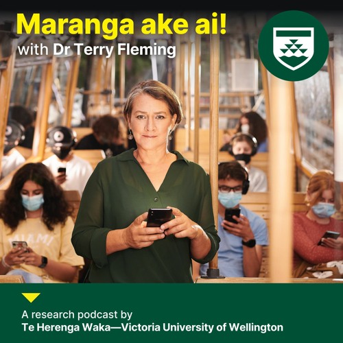 Stream episode “It’s a crisis"—Associate Professor Terry Fleming ...