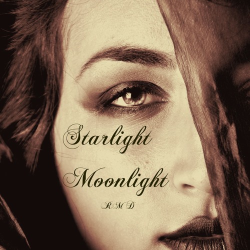Stream Starlight Moonlight by Evan Luzania | Listen online for free on SoundCloud