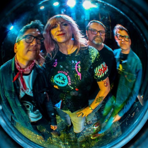 Stream Give It To Me - Radio by The Chotchkies | Listen online for free ...